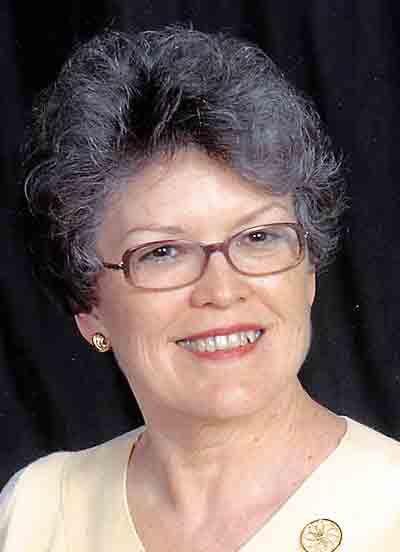 Sherry Fowler | News, Sports, Jobs - News and Sentinel